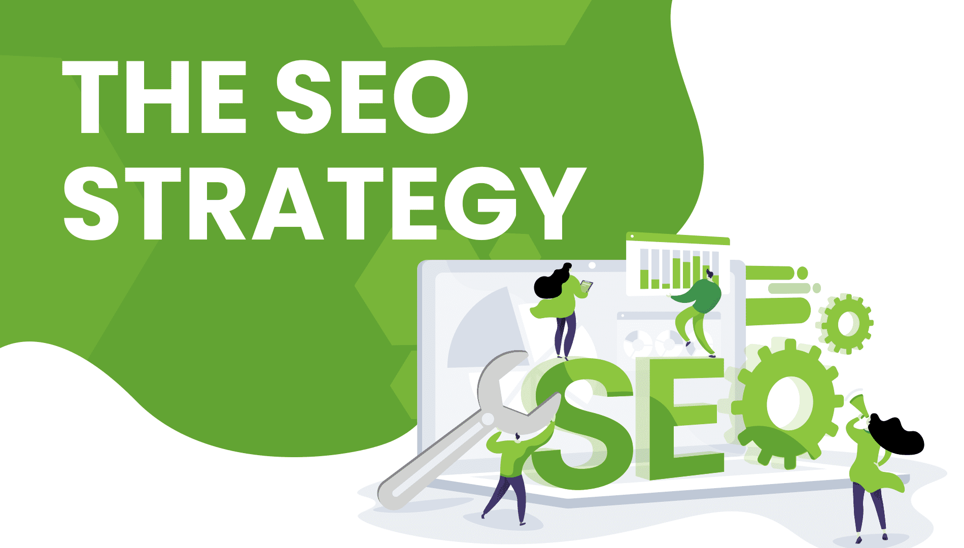 The SEO Strategy | JR Marketing Group